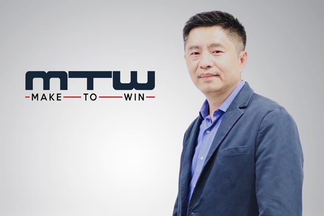 MTW รับประโยชน์ธุรกิจมอเตอร์ไซค์ EV คึก