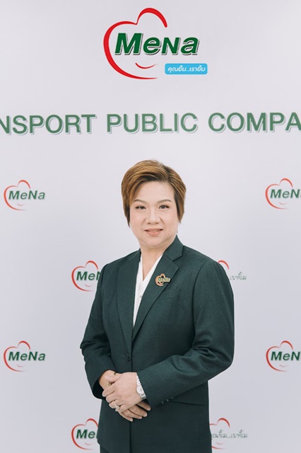 MENA เผยครึ่งปีหลังผลงานพุ่ง ธุรกิจโลจิสติกส์สดใส