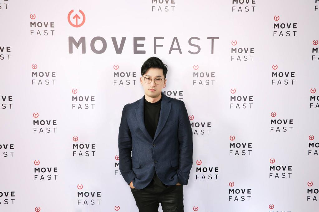 “มูฟฟาสท์” รับเทรนด์ Self-care ดัน Aelova เรือธงเป้า 350 ล้านปีนี้