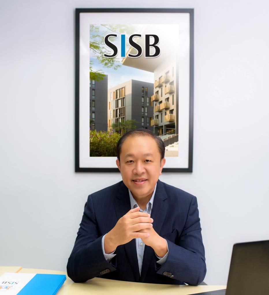 SISB ปรับเป้านักเรียนปี 66 แตะ 4.1 พันคน