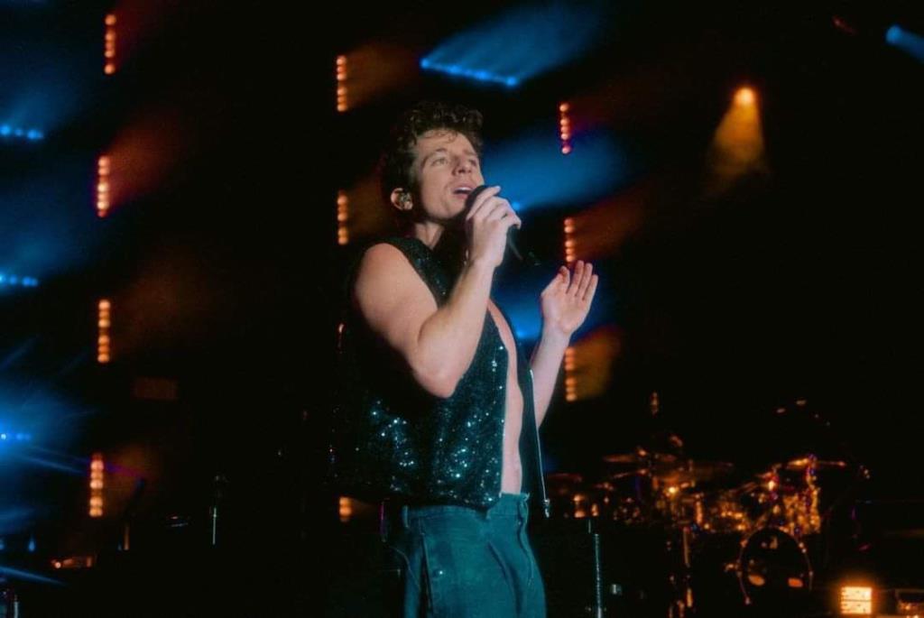“Charlie Puth presents The “CHARLIE” Live Experience” เจอกัน 6 ตุลาคม ...