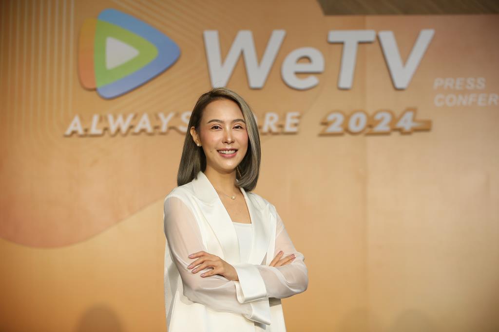 WeTV invests in OTT, premium channels and diverse content