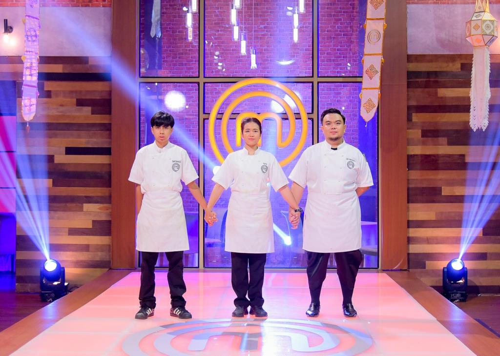 ปิดเตา MasterChef สงครามอาหารไทย ทั้งเดือดทั้งดุ!! ลุ้นระทึก!! “ซีตรอง ...