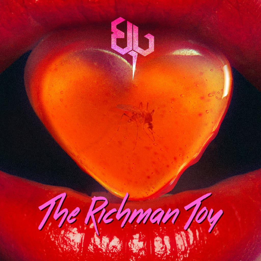 "The Richman Toy" ส่งซิงเกิลสุดปั่น "ยุง"