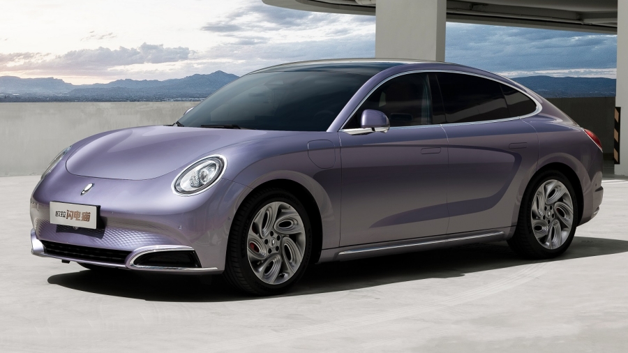 ORA 07 (ORA GRAND CAT) เตรียมเปิดตัวทางการในไทยเดือนพฤศจิกายนนี้