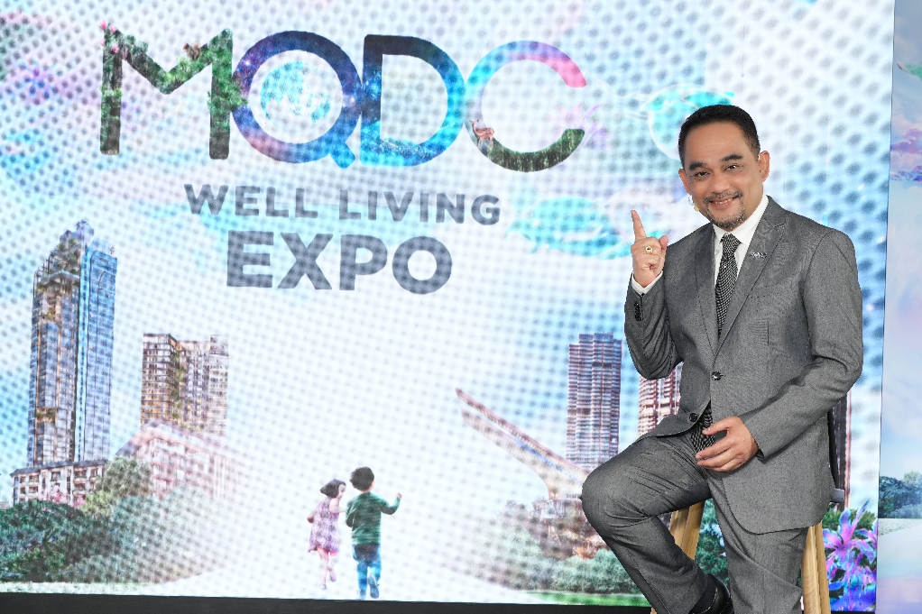 สุดยิ่งใหญ่ในมหกรรม “MQDC Well Living Expo” ที่ MQDC ขนทัพทุกโครงการจัดแสดง เพื่อการอยู่อาศัยที่ ...