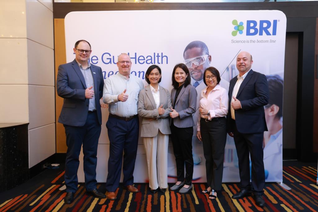 BRI จัดงานเสริมสร้างความรู้ด้านอาหารเสริมสัตว์สำหรับปศุสัตว์ เน้นต่อยอด ...