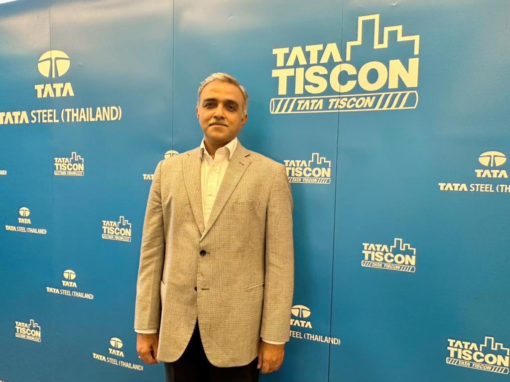 TSTH จี้รัฐคุมเข้มเหล็กลวดจีนทุ่มตลาดไทย จับตาสงครามอิสราเอล-ฮามาส