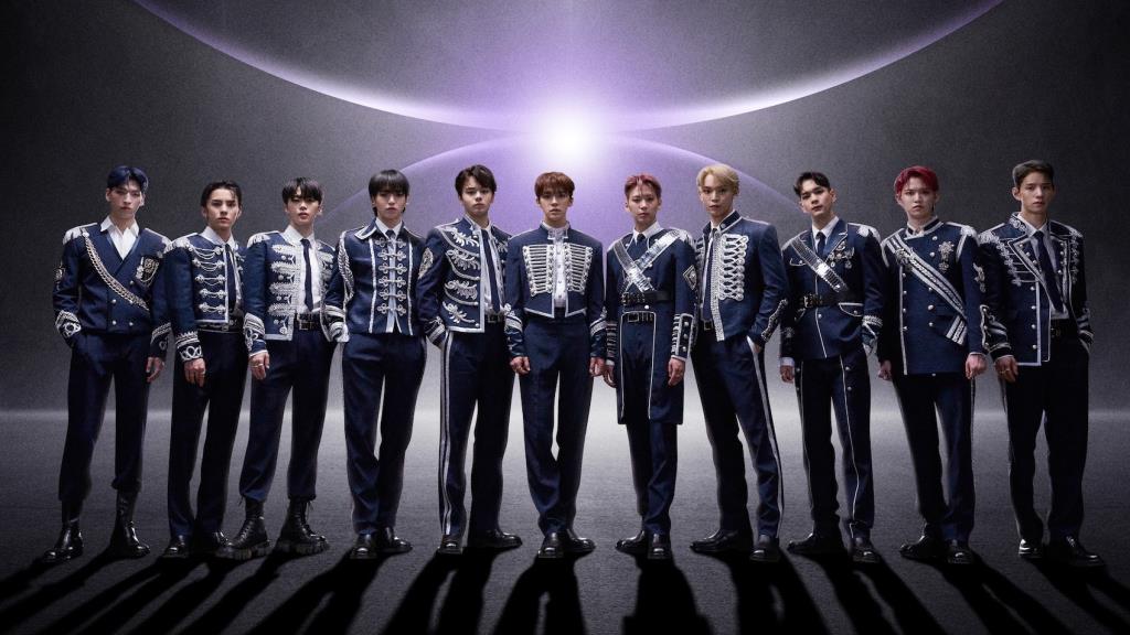 Photo Gallery “JO1” ชวนแฟนๆ มาสนุกกันในคอนเสิร์ตเดี่ยวครั้งแรกในประเทศไทย 2023 JO1 1ST ASIA TOUR ...