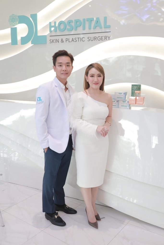 'IDL' ยกระดับมาตรฐานจาก 'คลินิก' สู่ 'โรงพยาบาล' ชูศัลยกรรมแบบครบวงจร