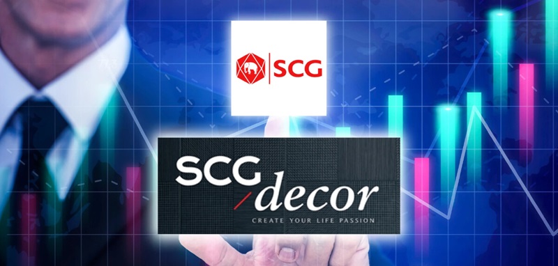 SCGD ประกาศช่วงราคาขายเบื้องต้น IPO หุ้นละ 11.20-15 บาท ตั้งโต๊ะเทน ...