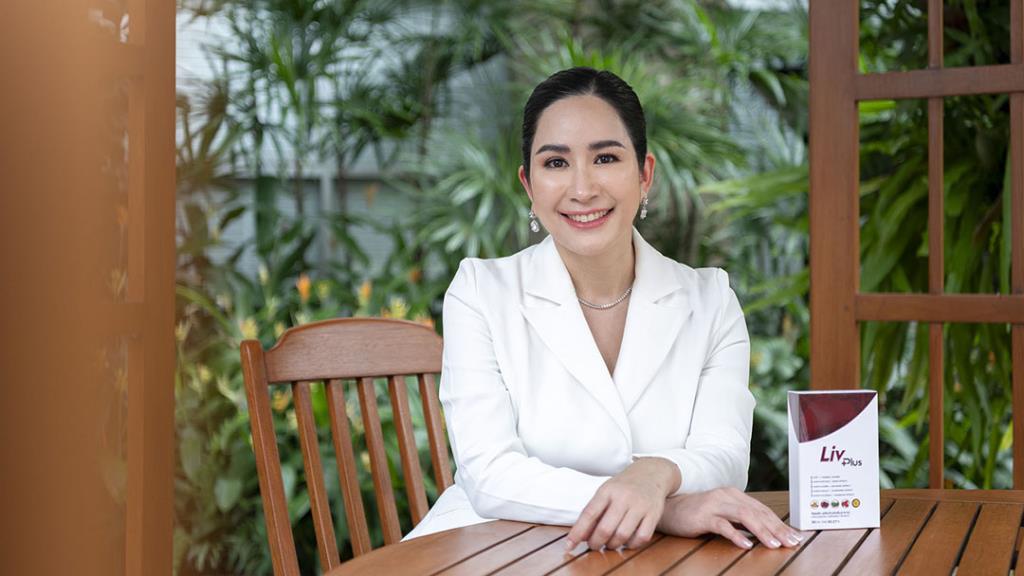 ศาลตัดสินให้ผลิตภัณฑ์เสริมอาหารบำรุงตับ แบรนด์ ลิฟพลัส (Livplus) ชนะคดี ผลิตภัณฑ์เสริมอาหารบำรุง ...