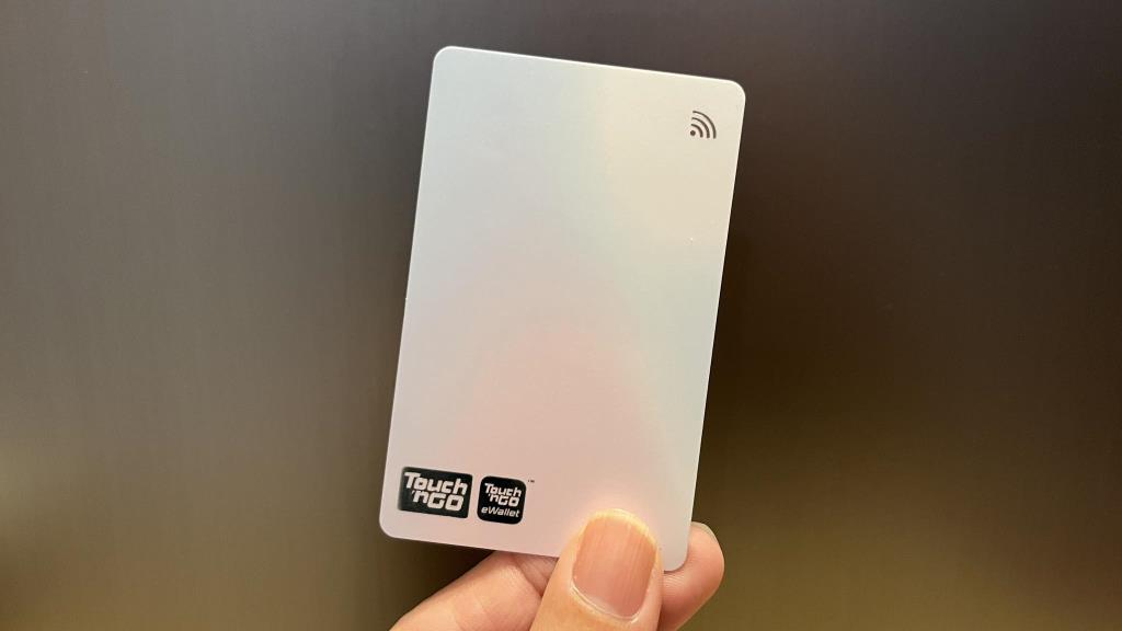 The Convenience and Benefits of Using a Touch 'n Go Card in Malaysia: A ...