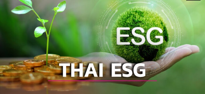 ก.ล.ต.พร้อมเปิดให้ บลจ. เสนอขาย Thailand ESG Fund ธ.ค.นี้