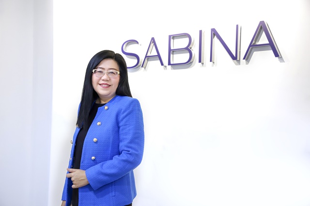 SABINA เผย Q4 ปัจจัยหนุนเพียบ มั่นใจผลงานทั้งปีโตเกินเป้า