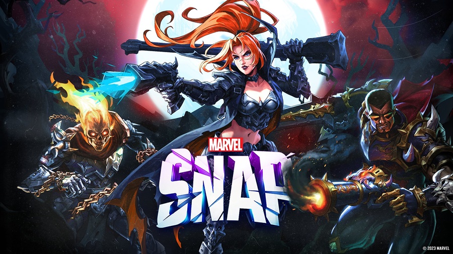 เกมการ์ด "Marvel Snap" ย้ำเปิดต่อ-แม้บริษัทแม่มีปัญหา