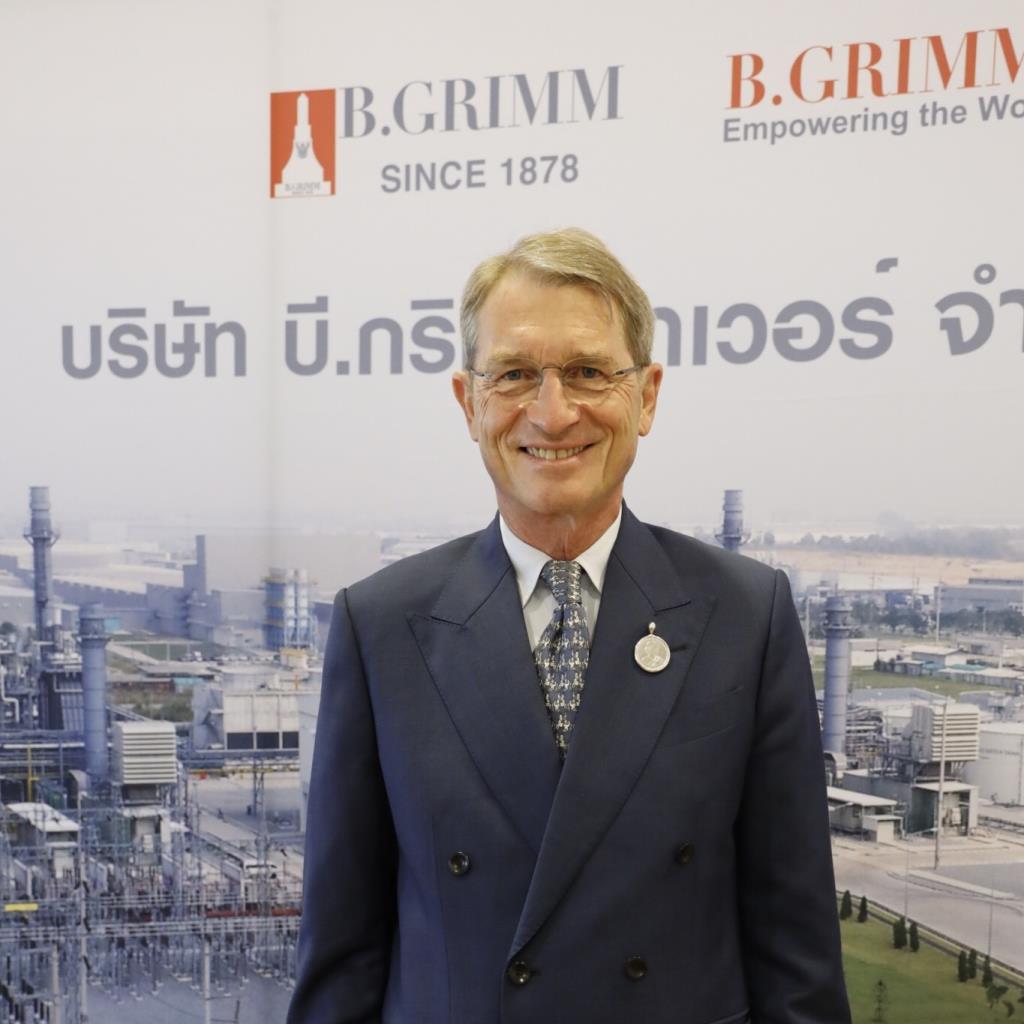 BGRIM-RATCH ตั้งบริษัทร่วมทุนลุยโครงการโรงไฟฟ้าเซกอง 4A&4B ในลาว
