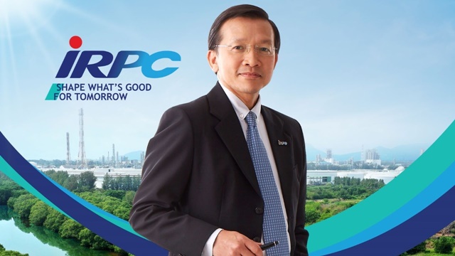 IRPC แตกไลน์ธุรกิจสู่โรงพยาบาลและที่พัก ต่อยอดธุรกิจหลัก