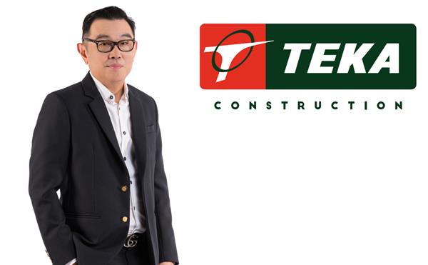TEKA คาดปีนี้รายได้แตะทะลุ2พันล.มุ่งขยายฐานลูกค้า