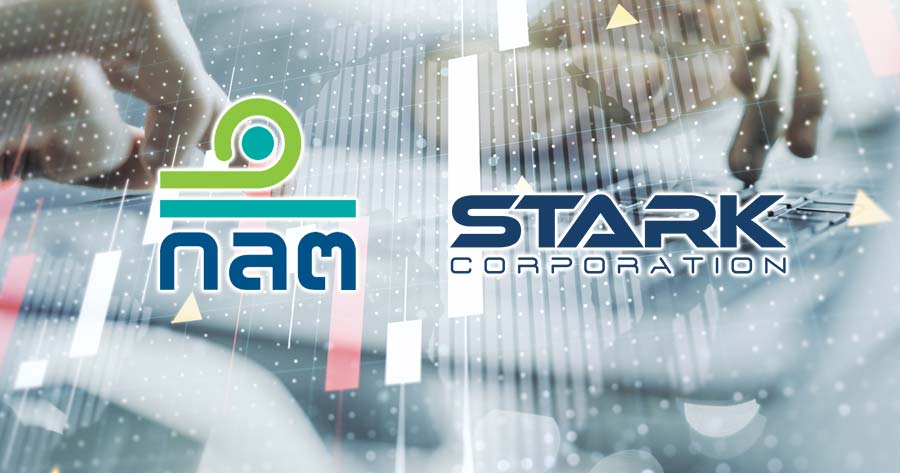 ก.ล.ต.ส่ง DSI ฟันเพิ่ม "ชนินทร์ เย็นสุดใจ" พร้อมเลขาฯ-อดีต CFO ข้อหาใช้อินไซด์เทรดหุ้น STARK