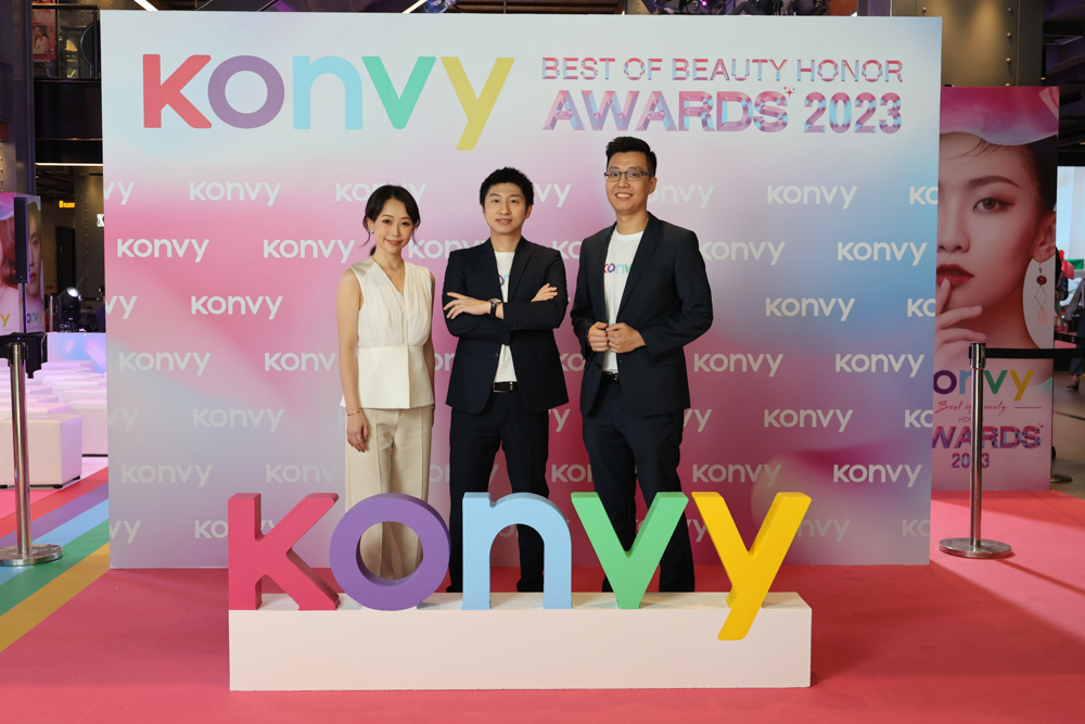 “Konvy” เร่งสยายปีกฟิลิปปินส์ เพิ่มเทคโนโลยี-อินเตอร์แบรนด์