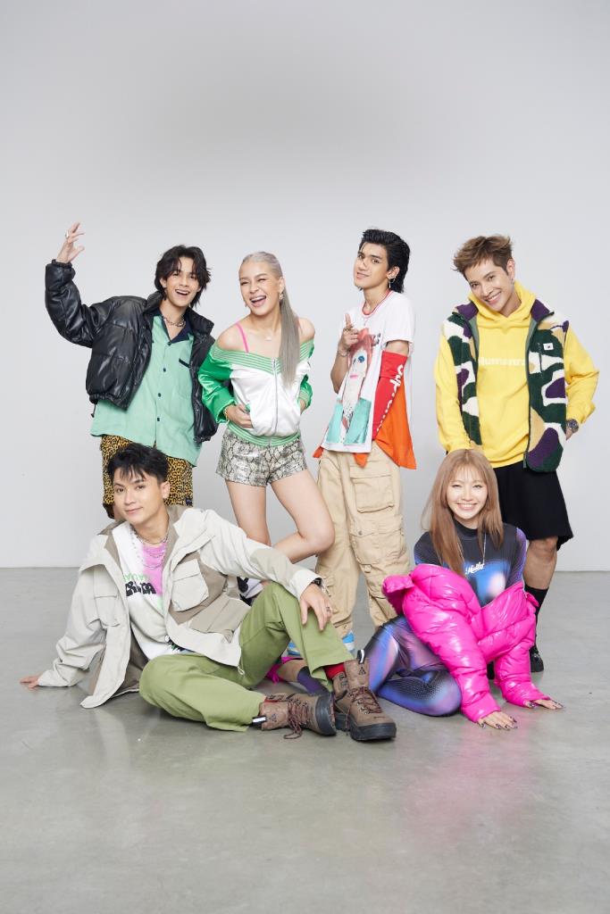 มัดรวมความสำเร็จ “NEW COUNTRY” ปั้นแนวเพลง “COUNTRY POP” วงแรกของไทย