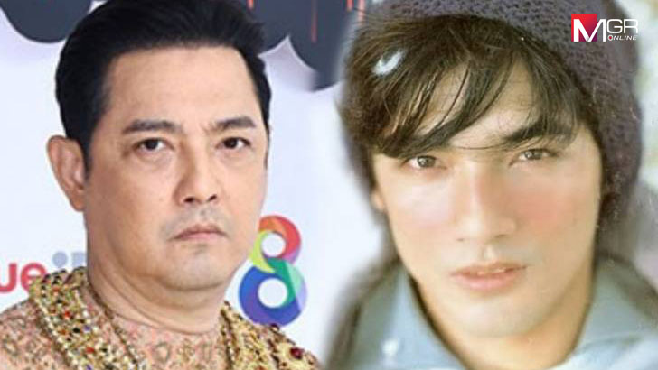 เปิดภาพ “หนุ่ม ศรราม” ตำนานเหินฟ้า อดีตเคยหล่อโฮก