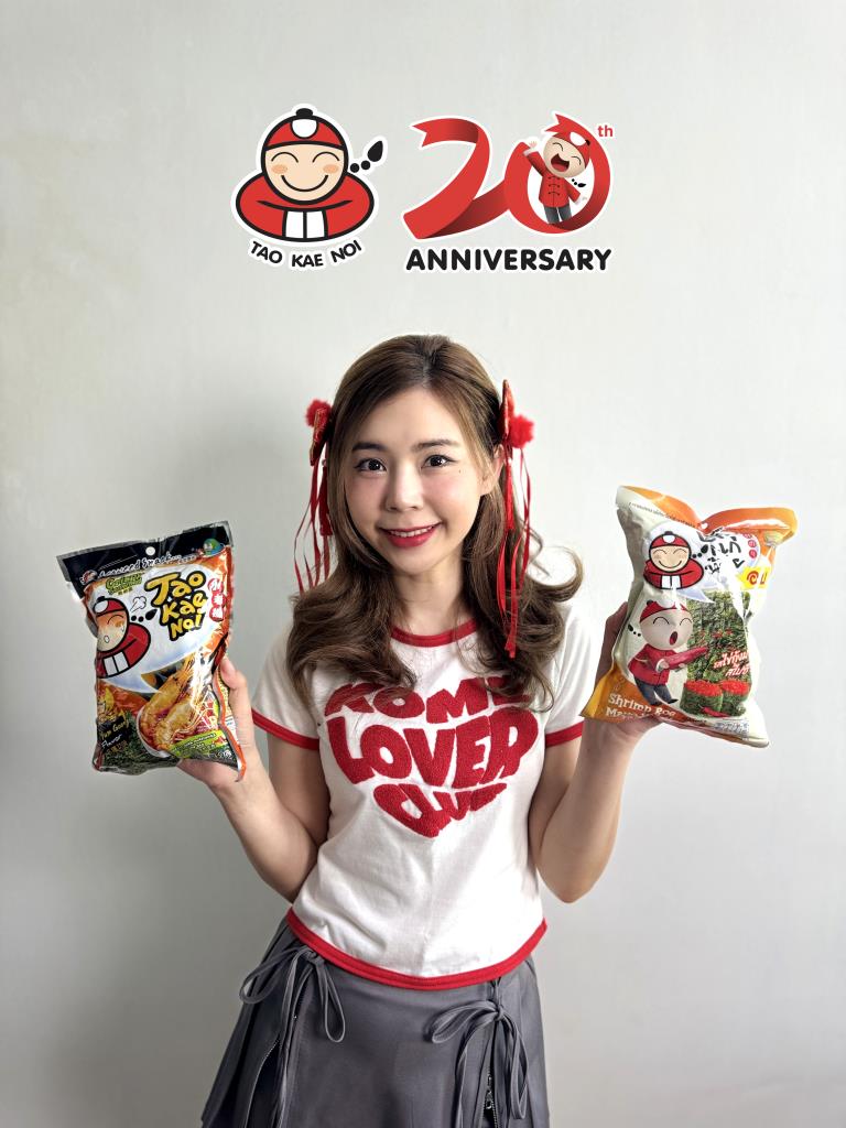 “เถ้าแก่น้อย” ดึง “แป้ง zbing z” ชูครีเอเตอร์รุกเกมเมอร์-นิวเจน