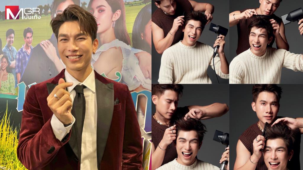 "Mew Suphasit" declares that she is not single anymore! Relationship ...