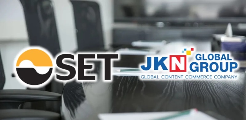 ตลท.จี้ JKN แจงรายละเอียดปรับโครงสร้าง JKN Legacy ก่อนขายหุ้น-ปกปิด ...