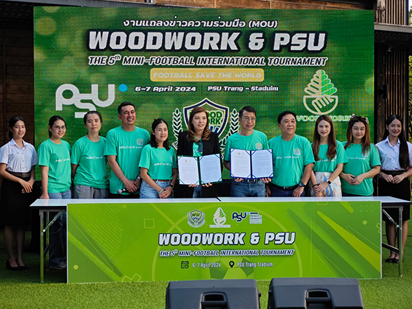 5th Mini Football International Tournament: Football Save The World ...