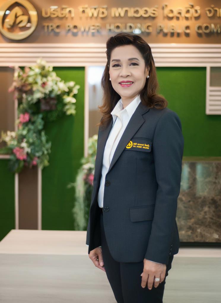 TPCH จ่อเซ็น PPA 2 โรงไฟฟ้าพลังงานขยะ คาด COD โซลาร์ฟาร์มในลาวเฟสแรกปีนี้