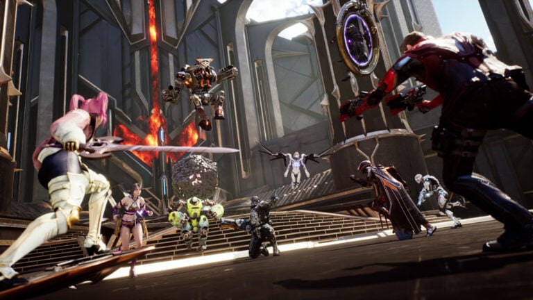 เคาะวันเปิด "PARAGON: The Overprime" ตำนาน MOBA คืนชีพใหม่บน PS5