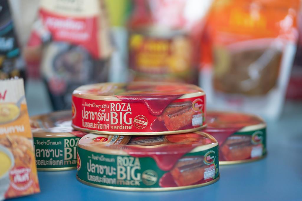 ROZA เปิดสูตรทรานส์ฟอร์มสู่ออนไลน์ ผนึก ZORT ดัน 3 กลุ่มแชมป์มาร์เกตเพลซ