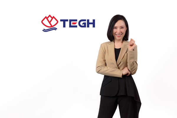 TEGH ปี 67 ยอดขายยางแท่งแตะออลไทม์ไฮ อานิสงส์ EUDR หนุน
