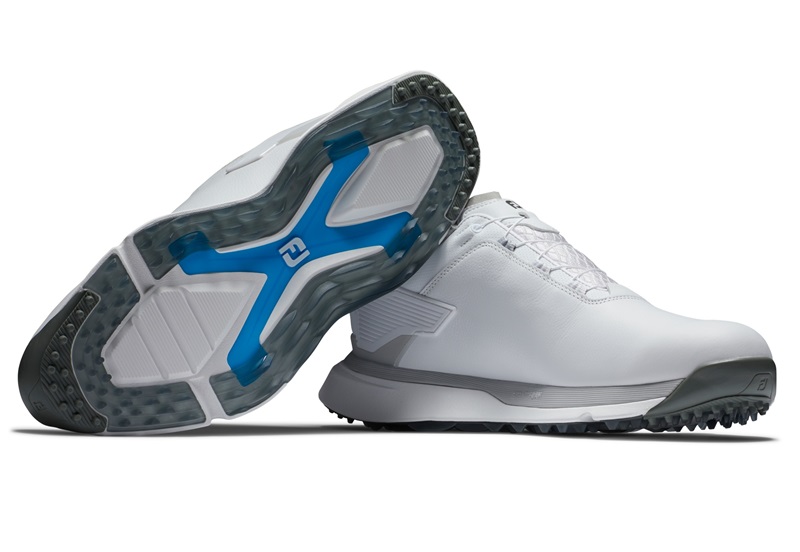 PRO/SLX™ เพื่อการยึดเกาะและความมั่นคงที่ล้ำสมัย