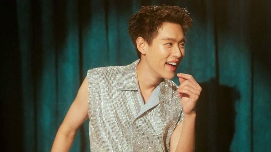 บิวกิ้น เตรียมขึ้นโซโลคอนเสิร์ตเดี่ยว เต็มรูปแบบ ที่ Galaxy Arena มาเก๊า