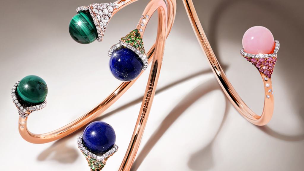 The Moon Collection ให้ผู้หญิงกล้าเป็นตัวเอง