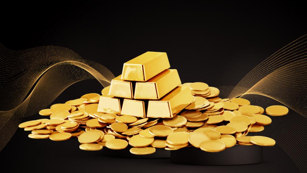 Gold prices continue to rise to record levels, with the Tat potentially ...