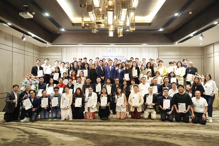 SME D Bank ปลื้ม “D CEO Network รุ่น 2” เชื่อมโยง 133 กิจการ สร้างสังคม ...