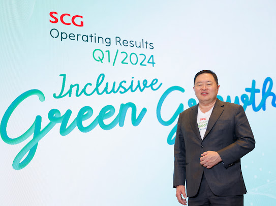 SCC เลื่อนเปิดโครงการ LSP เป็นไตรมาส 3/67