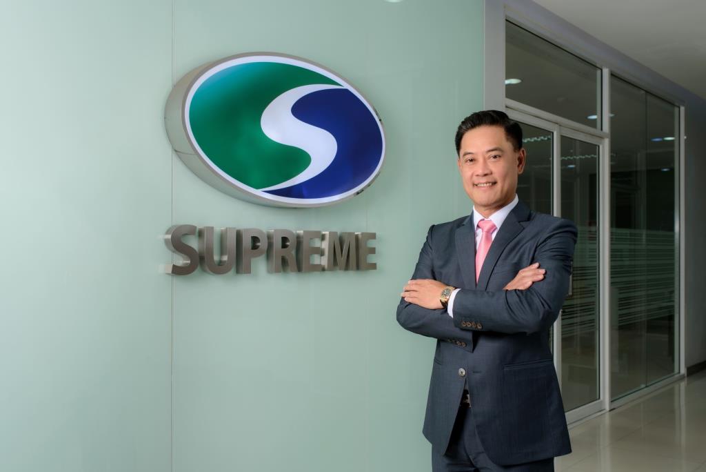 SPREME ขาย IPO 200 ล้านหุ้นเกลี้ยง ลั่นระฆังเทรดใน SET 2 พ.ค.นี้