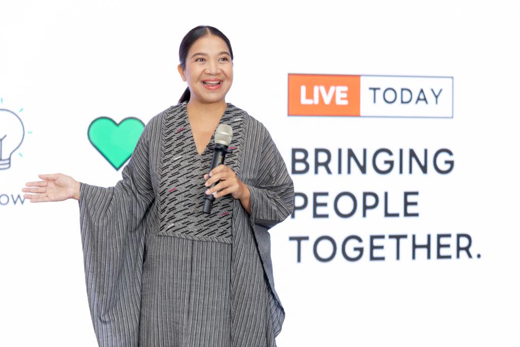 LINE TODAY ส่ง ‘LIVE TODAY’ สร้างอิมแพคให้ธุรกิจคอนเทนต์