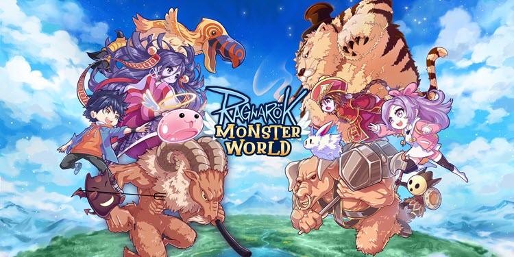เกมบล็อกเชน "Ragnarok: Monster World" เตรียมเปิดให้เล่นในไทยภายในปี 2024 นี้
