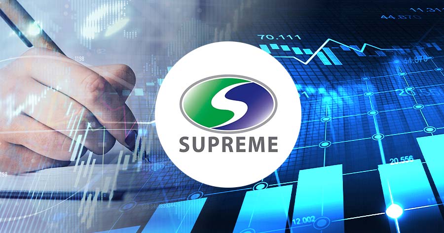 SPREME ฟิตรอลงเทรด SET วันแรก 2 พ.ค.นี้