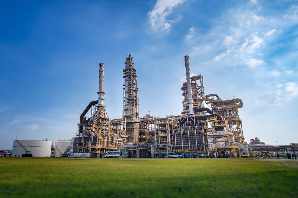 SPRCกำไรพุ่ง3.9พันล้านบาทโตขึ้น230% เหตุค่าการกลั่นสูง-ธุรกิจการตลาด