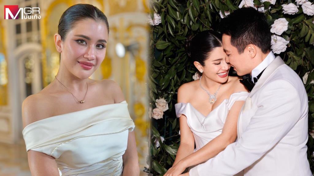 "Pu Praya" is about her being robbed of 200 million baht worth of ...