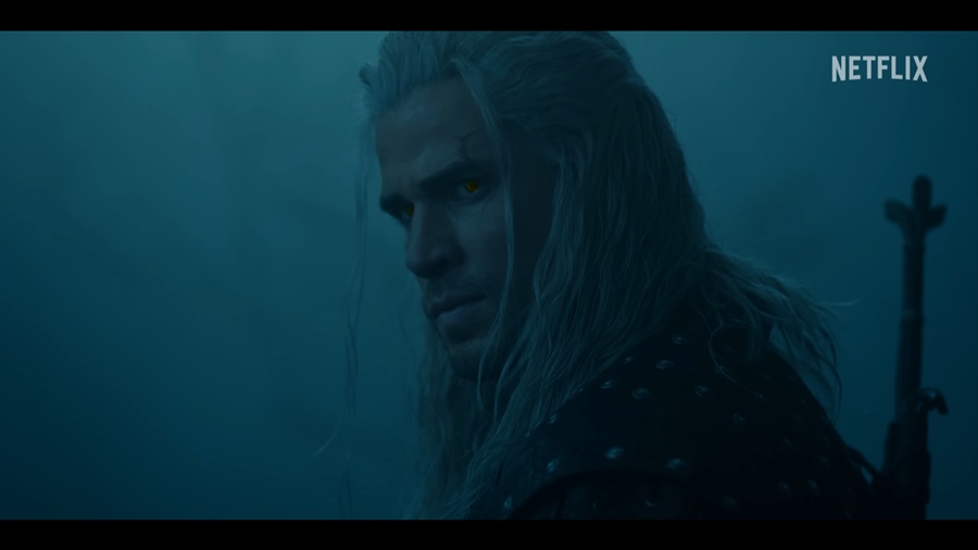 โฉมแรก "The Witcher" คนแสดงจริงซีซัน 4
