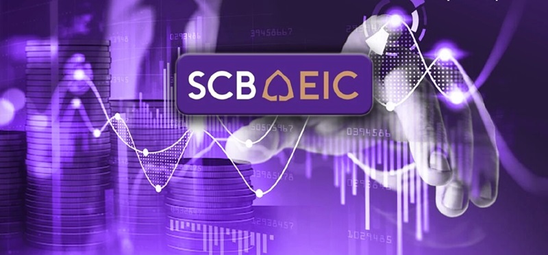SCB EIC หั่น GDP ปี 67 เหลือโต 2.5% แม้ Q1/67 สูงกว่าคาด หลังข้อจำกัดการฟื้นตัวมีมากขึ้น