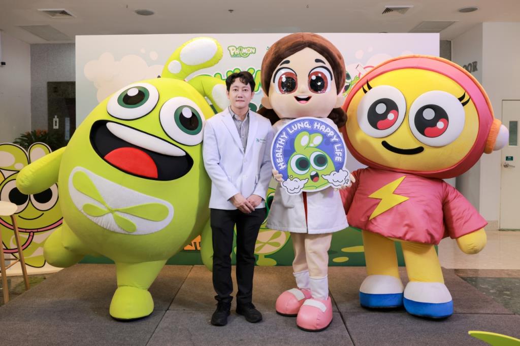 เครือรพ.พญาไท จัดกิจกรรมรณรงค์งดสูบบุหรี่ เพื่อปกป้องเด็กและเยาวชนยุค ...